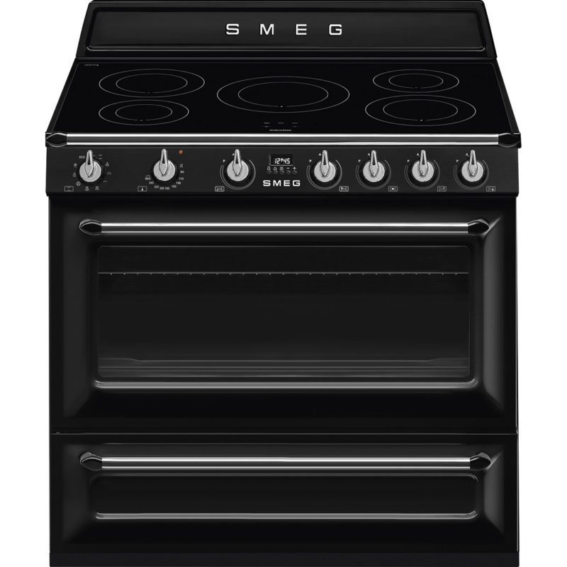 Smeg Elektrogeräte - HARIG Küchen
