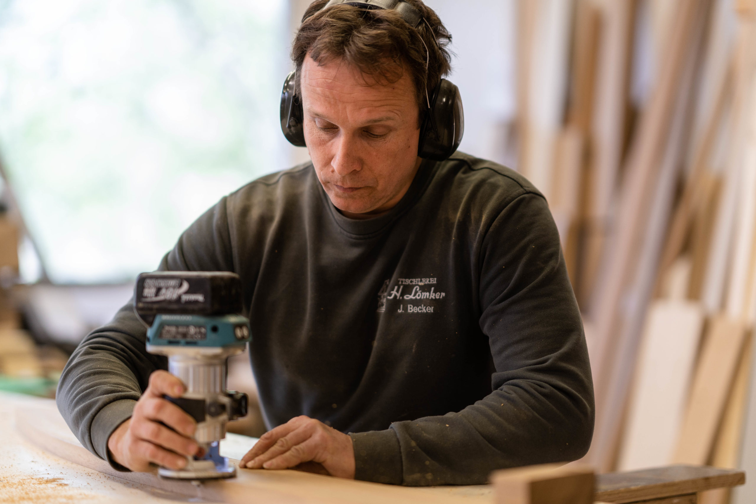 Impressum - HARIG Küchen